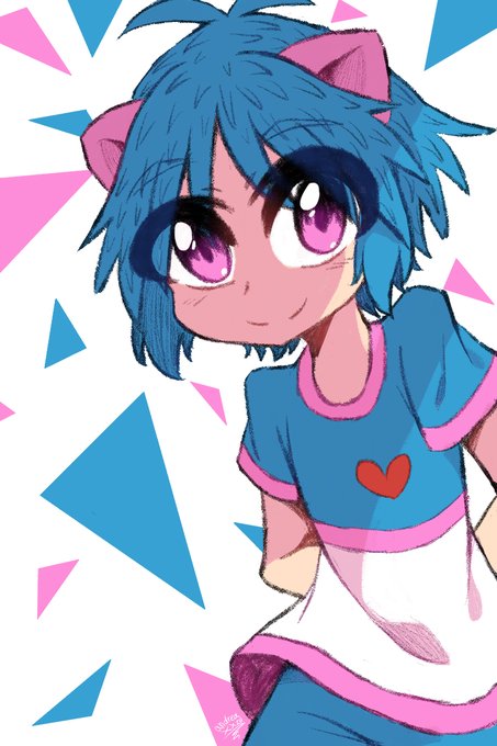 Andrea la pegasister xd (andreaxx18) (@andreaxx_18) さんのイラスト・マンガ作品まとめ (2 ...