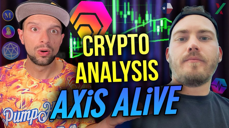 KSB.tv on Twitter: "Today, @abit_HEX interviews @AxisAlive live💪 Axis will be discussing his ...