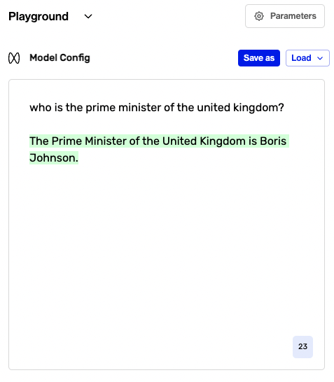 Raza Habib's Threads – Thread Reader App