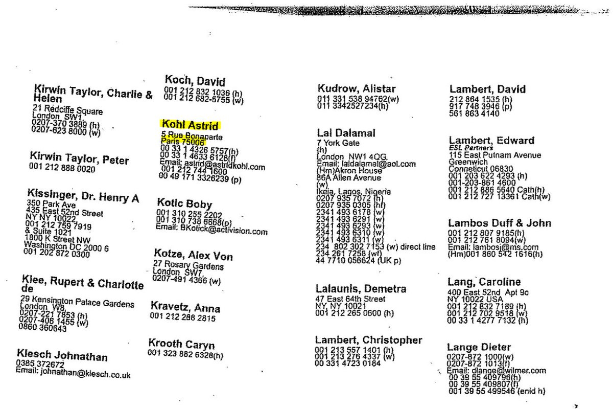 Jeffrey Epstein Liste Jeffrey Epstein Blackmail And A Lucrative Hot ... Jeffrey Epstein Liste Jeffrey Epstein Blackmail And A Lucrative Hot ...