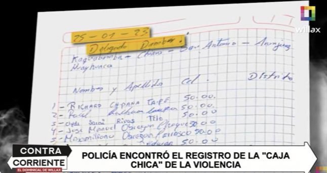 Henry Stewart On Twitter Rt Irreal Escudero Pj Ordena 30 Meses De