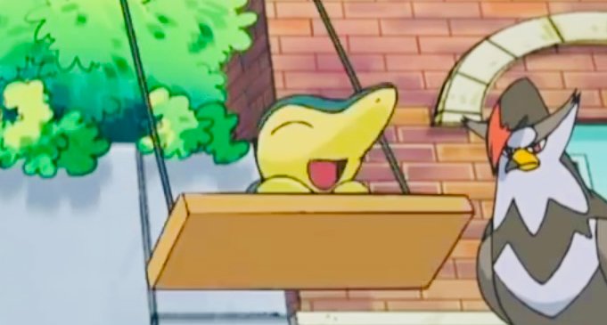 Max | C0MMS (0/10) on Twitter: "RT @Cyndaquilism: him..."