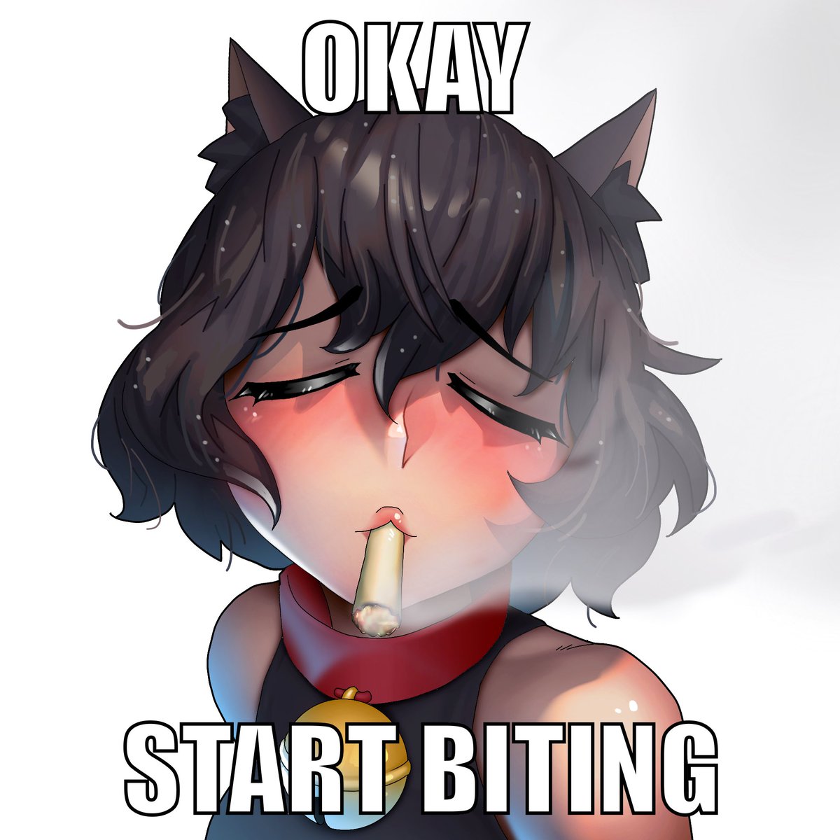 「spider girl im sorry 」ocatg | comms open (11/15)の漫画