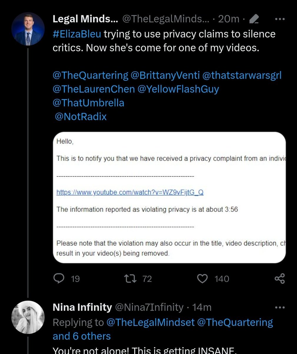 Stan 🍊 On Twitter Rt Thatumbrella Breaking Multiple Creators Have