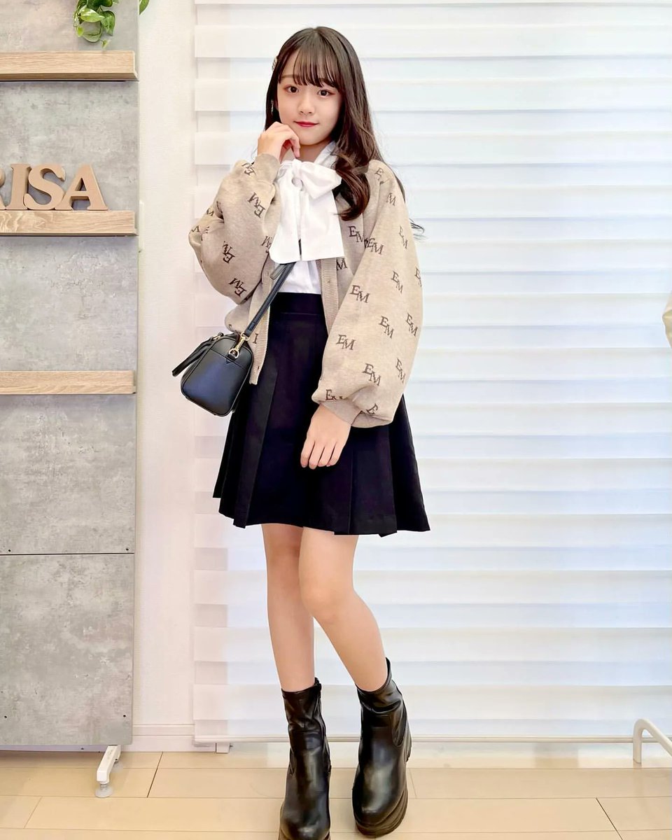 😍 Ishide Risa (石出莉彩) de Courage Creators 💙💙💙 En Instagram https://t.co/g3Z4WNrWt3 #石出莉彩 #石出莉彩 ...