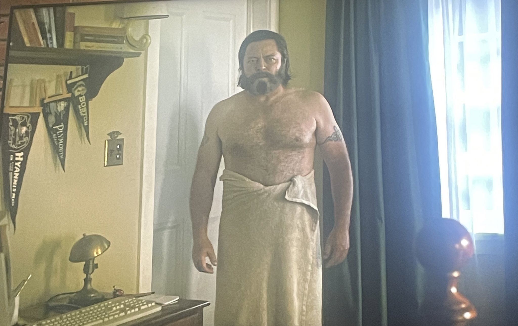 feitelberg on Twitter: "@BarstoolPAT Still remember the day I met you https://t.co/kgslj6YIPv ...