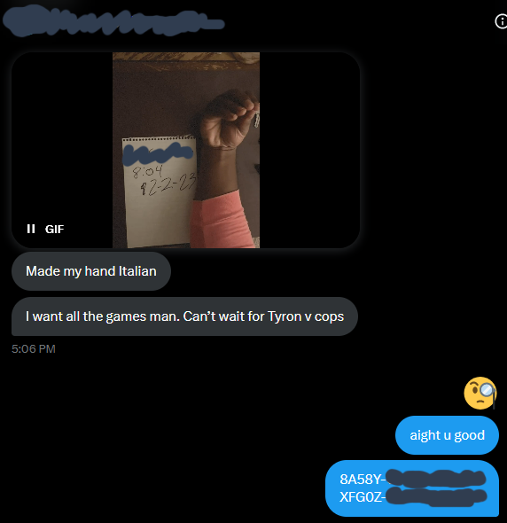 Team SNEED - CUCKOLD SIMULATOR - ON STEAM 🤡💀 on Twitter: "yes this is a real promotion https://t ...