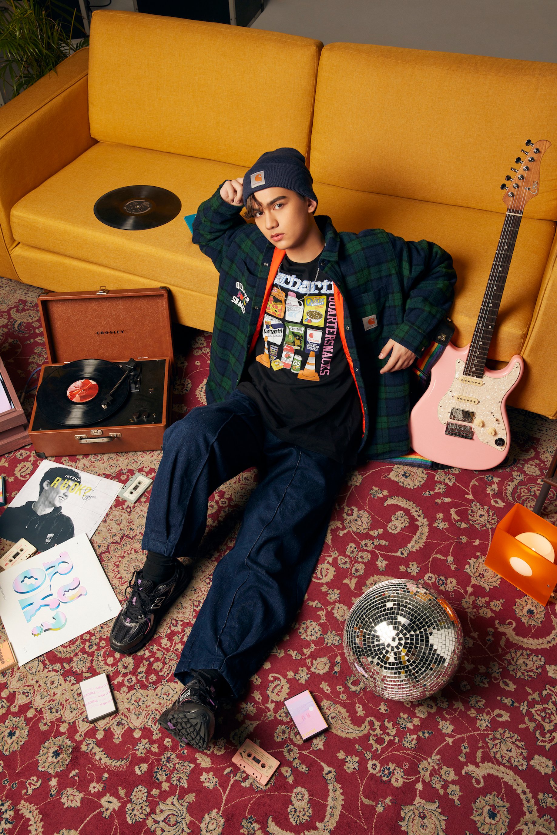 GNEST (@gnest_official) / Twitter