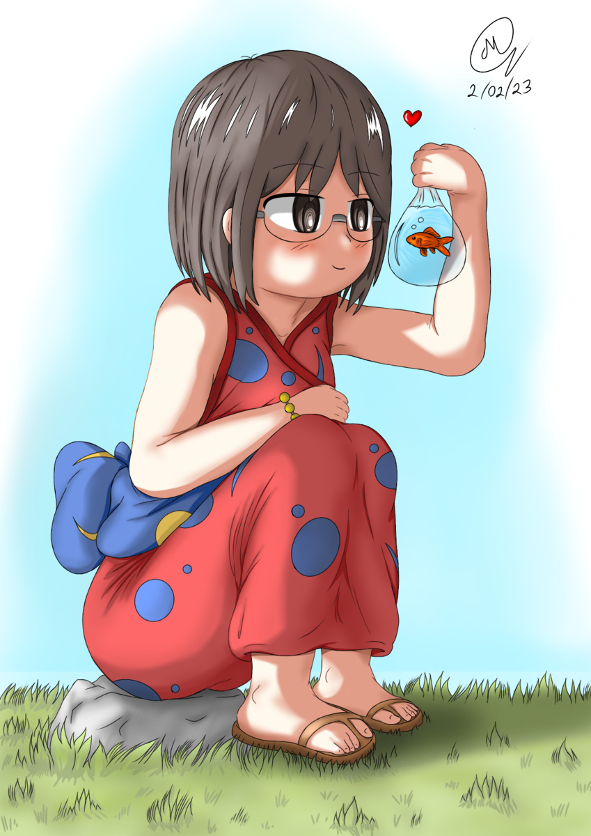 Marcos Marcos78517922 さんのイラスト・マンガ作品まとめ 2 件 Twoucan