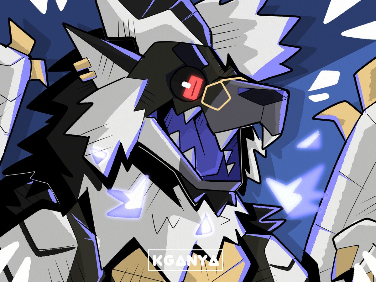 Kganya (@KganyaDragon) さんのイラスト・マンガ作品まとめ (63 件) - Twoucan