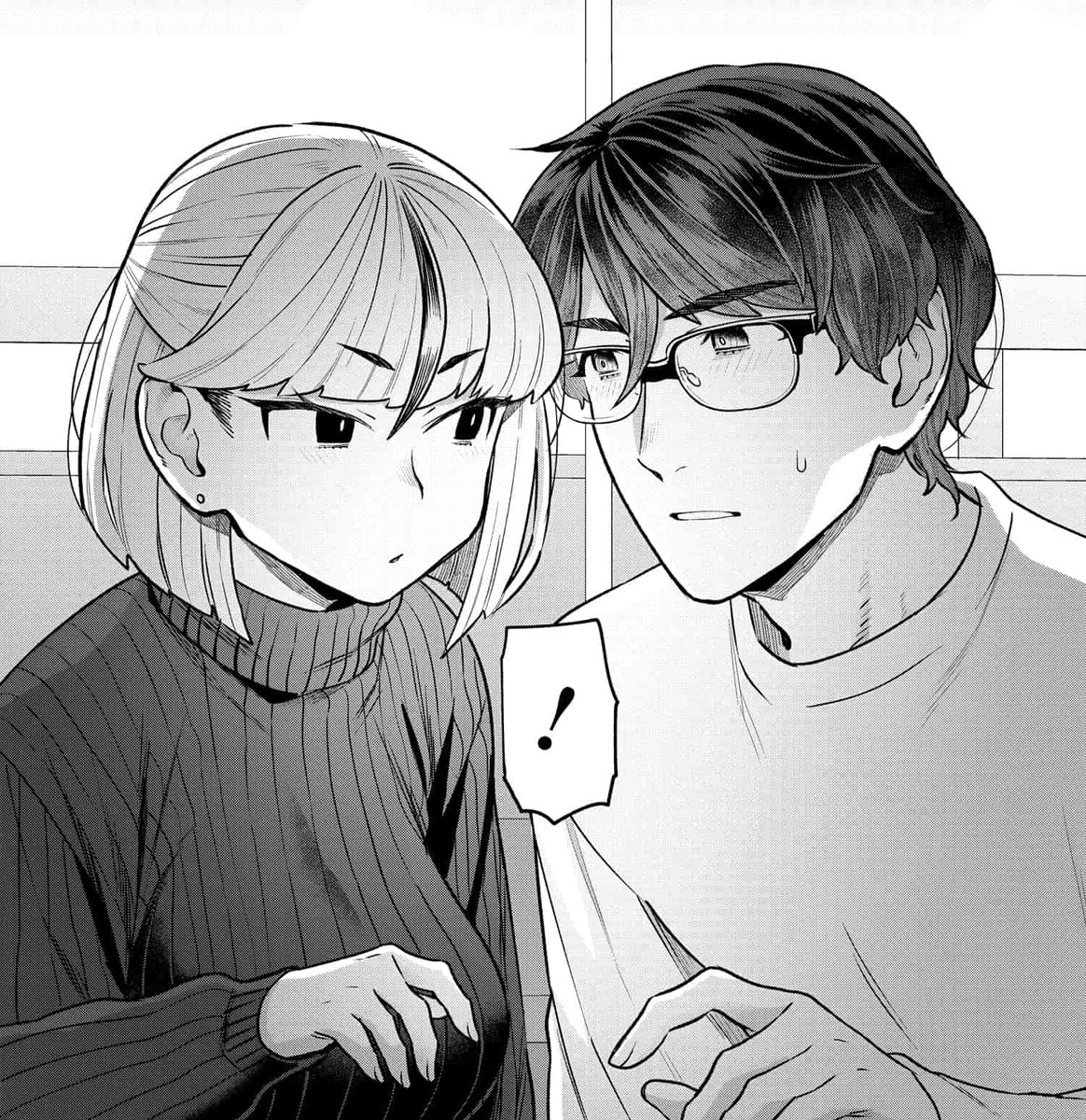 コミックニュータイプ編集部 on Twitter: "脱稿するまでオチません 第15話後半 https://comic.webnewtype.com/contents/eromanga/155 ...