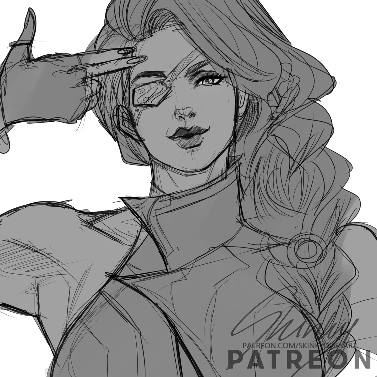 Skinkyスキンキー (@SleinYesWowNC) さんのイラスト・マンガ作品まとめ (264 件) - Twoucan