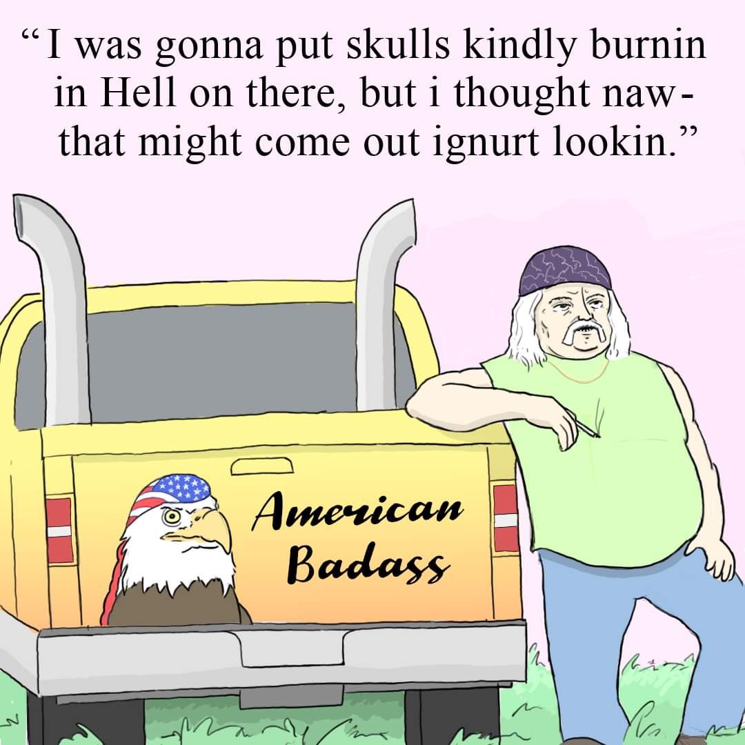 lilbubbychildさんのイラストまとめ