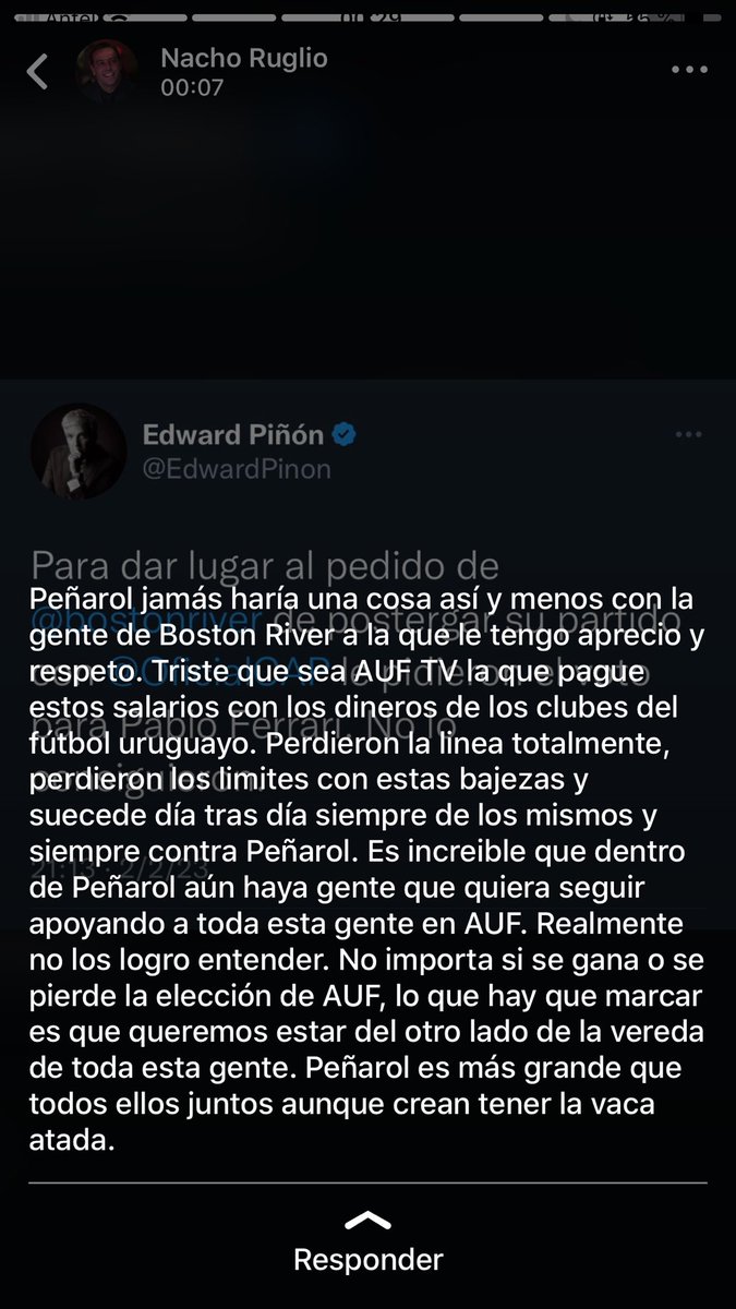 Tendencias Peñarol on Twitter: Tendencias Peñarol on Twitter: