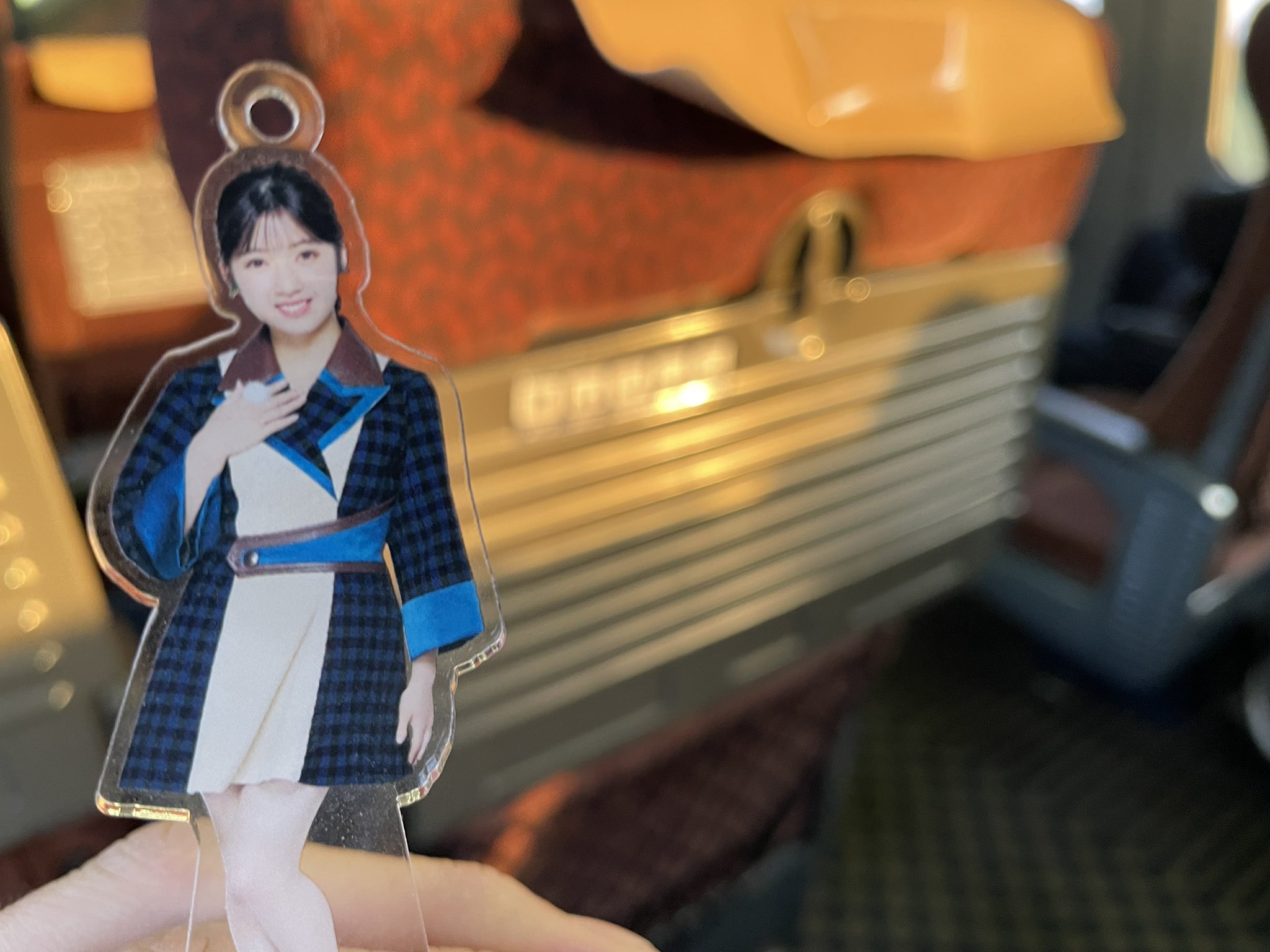 ハロ鉄Acty'23@mm'22小田湘南線©︎💉💉💉💉 on Twitter: "#FSKとおでかけ という訳で乗り換えたリレーかもめ787系でひなフェス申し込み。 #電車ととるのがいいと聞き ...