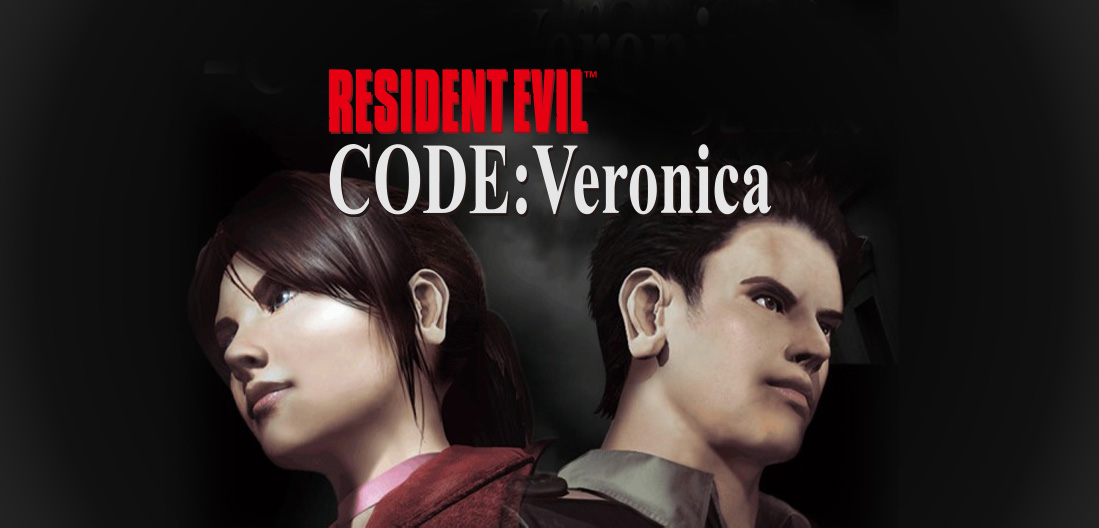 Resident Evil Code Veronica X Claire