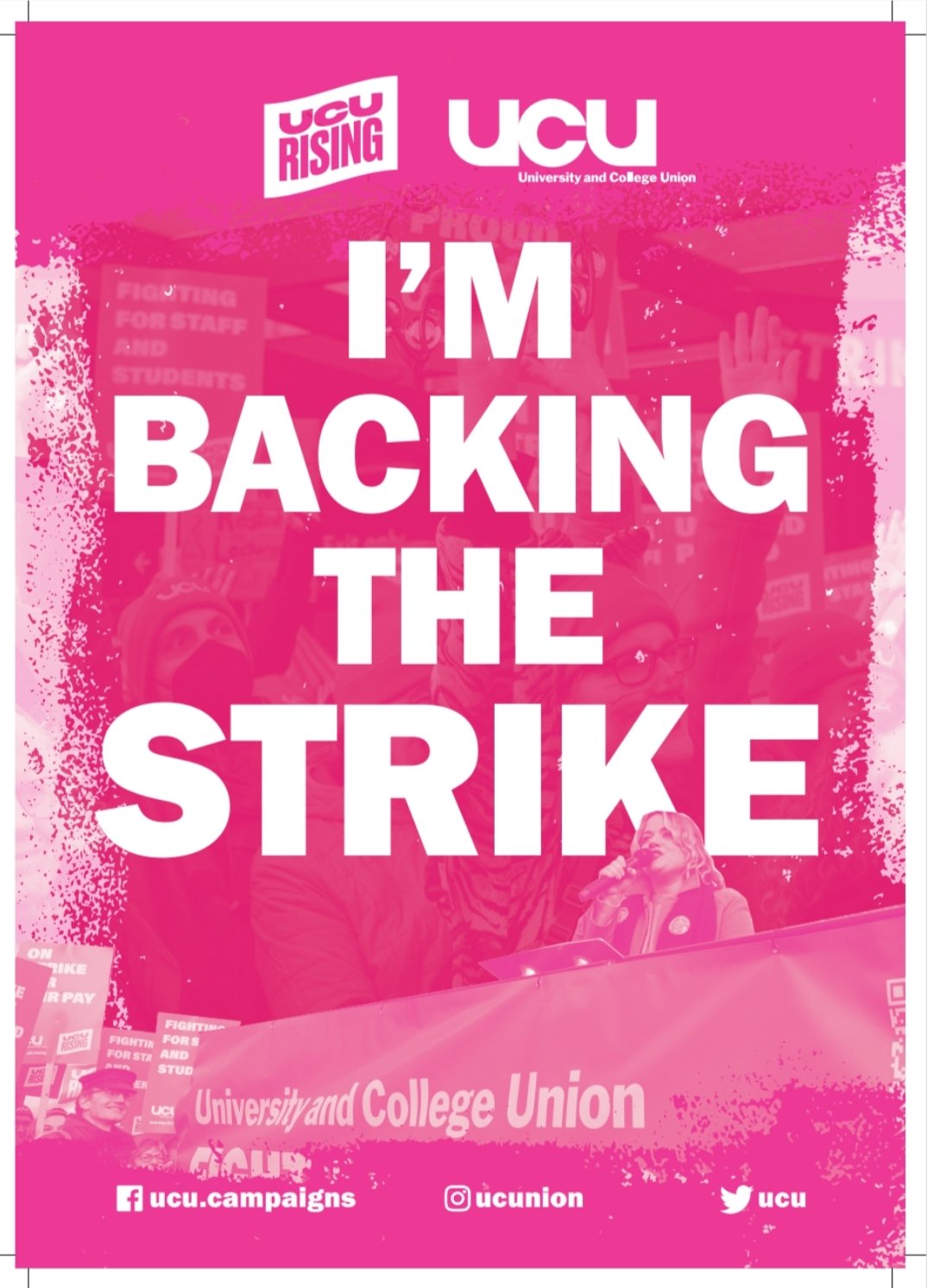 UCU on Twitter: UCU on Twitter: