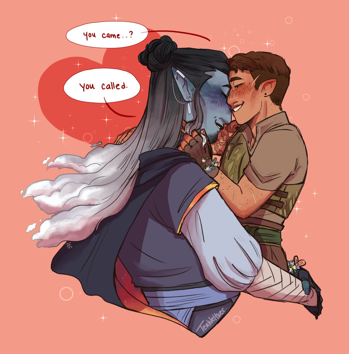 Critical Role Fanart on Twitter: Critical Role Fanart on Twitter: