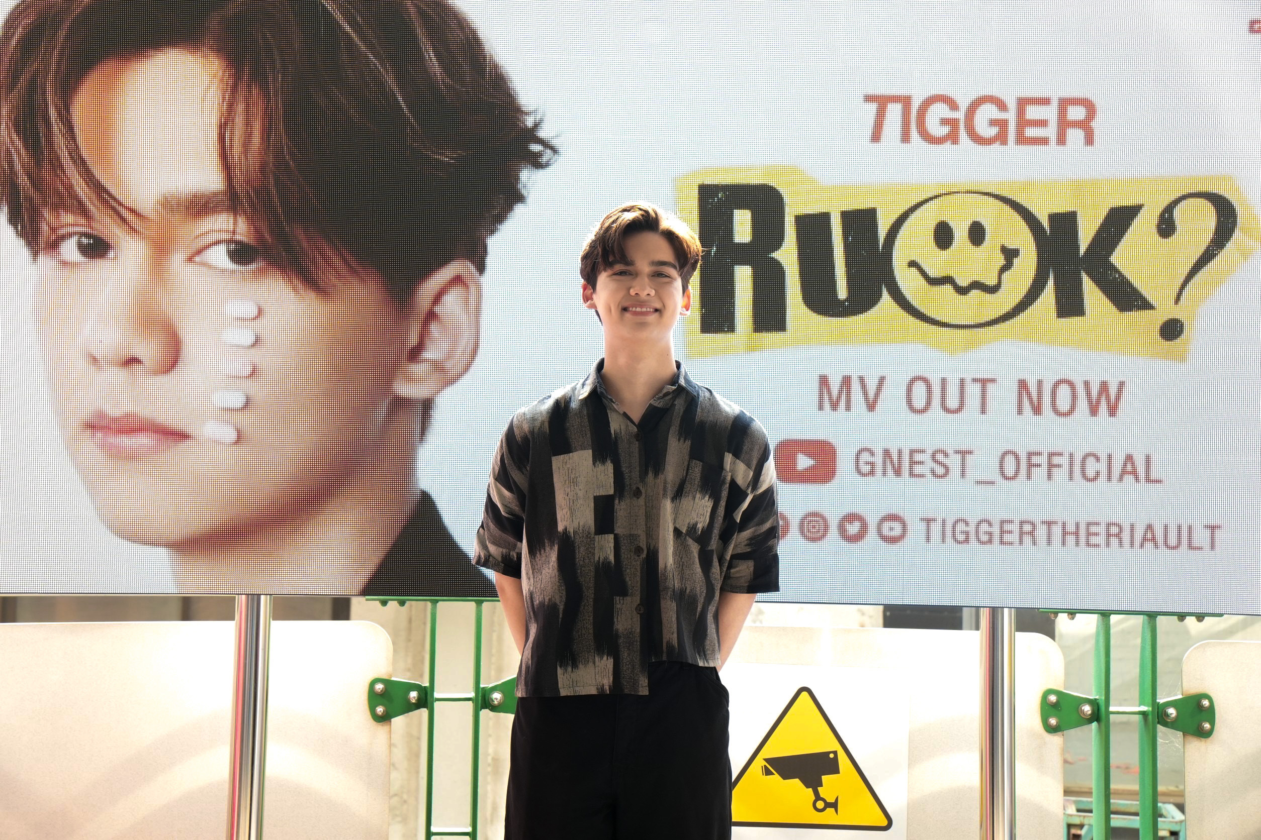 GNEST (@gnest_official) / Twitter