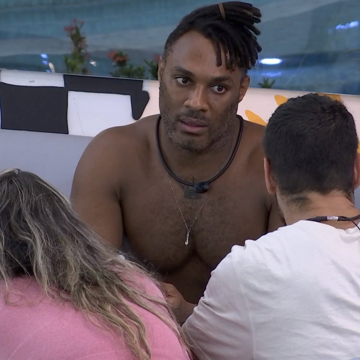 Dantas On Twitter Fred Dizendo Que é Verdade Que Eles Pararam De