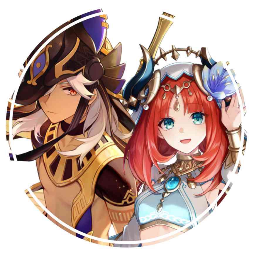 Daily Cynilou ! ⚡💧 on Twitter: "New Cylou profile picture 🥰 edited by 🌊!"