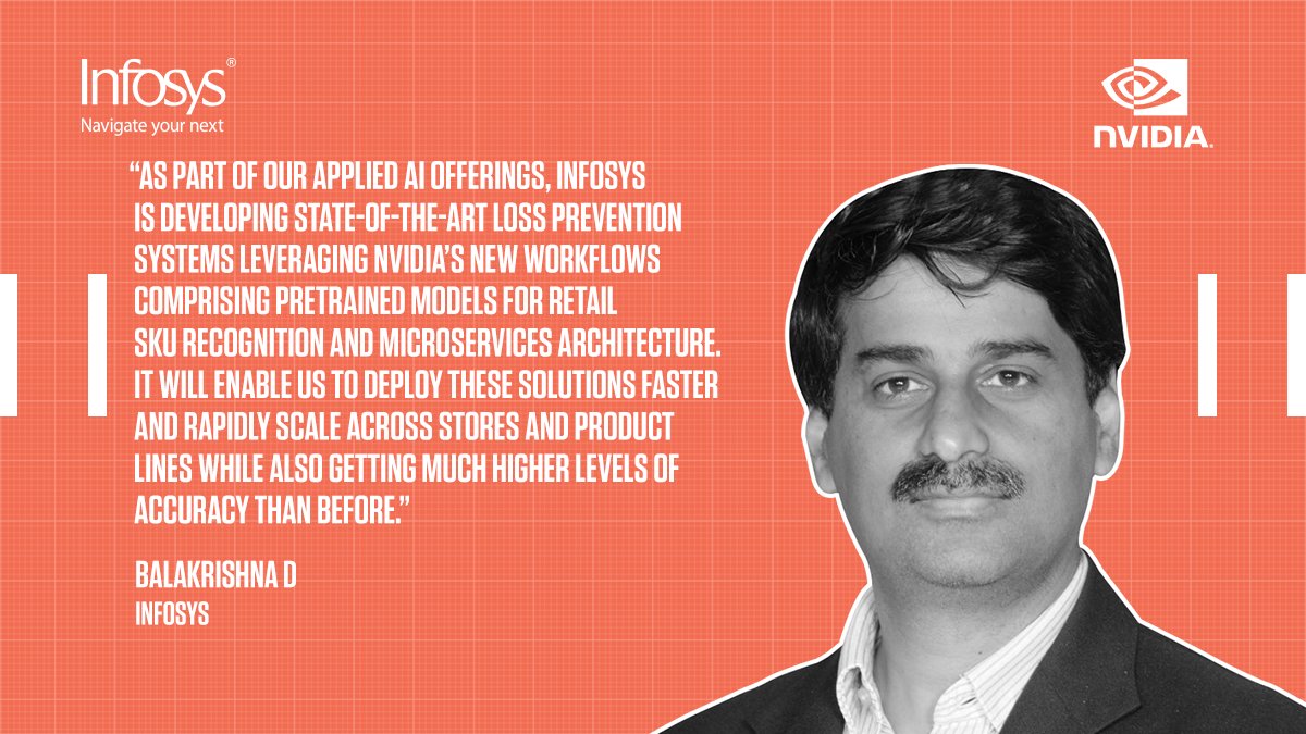 Infosys on Twitter: Infosys on Twitter: