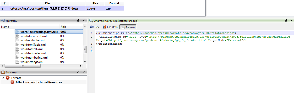 Rewterz Threat Alert – North Korean APT Kimsuky Aka Black Banshee – Active IOCs - Rewterz