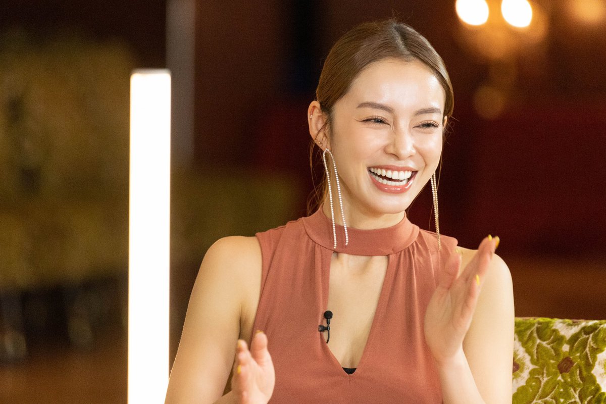 SHONO🇯🇵 on Twitter: "【📺 告知 📺】 AbemaTV 「恋するアテンダー」 1週間ほど無料でご視聴頂けます！ 恋愛観などあまり話すことなかったのでかなり新鮮でした🤣 ぜひ ...