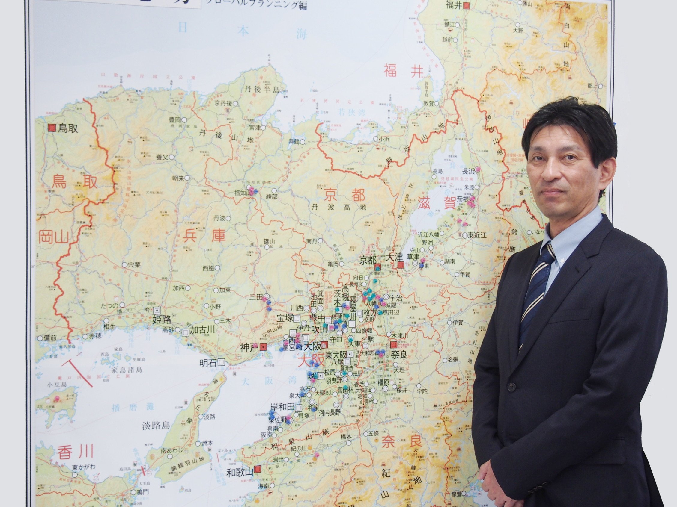 上野電気工業 (@UENO_OSK_PR) / Twitter