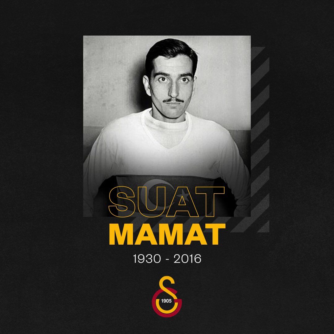 Galatasaray SK on Twitter: "Galatasaray’da 9 sezon forma giyen ve ülkemizin Dünya Kupası ...