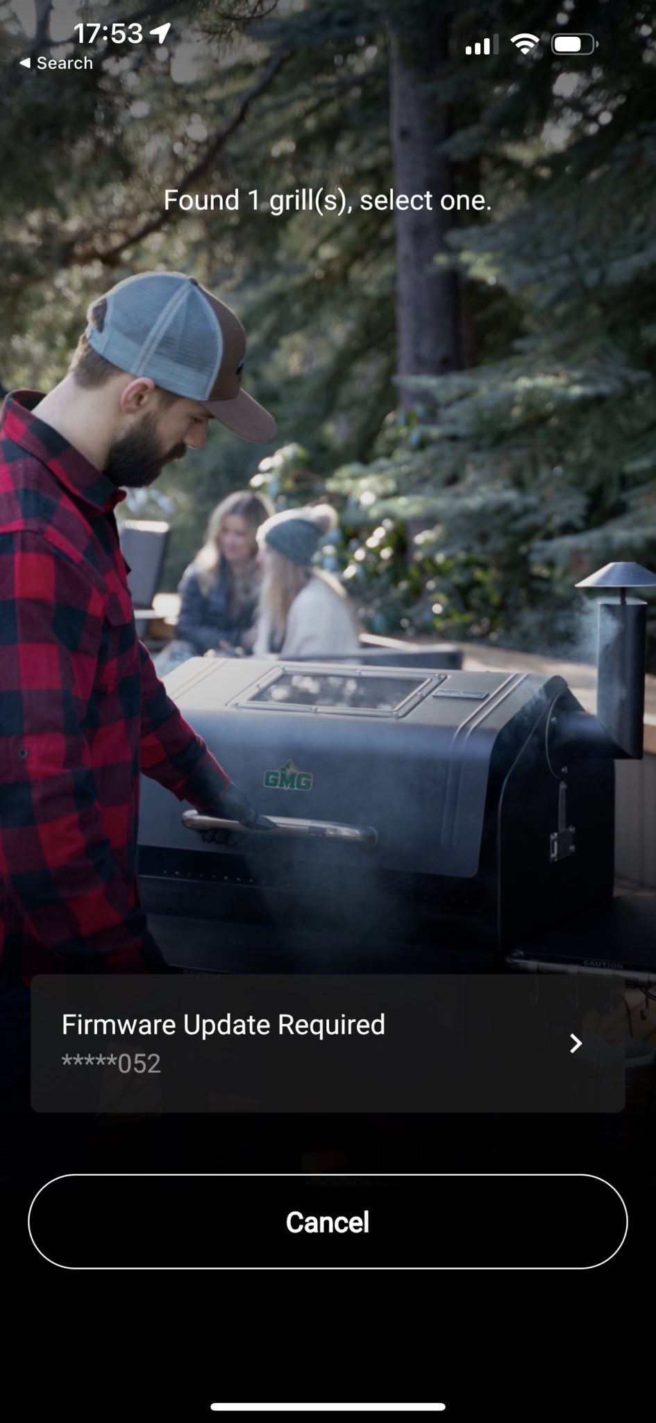 Troy Hunt on Twitter: "This will be awesome once I update the firmware… https://t.co/zpKSGUNTT4 ...