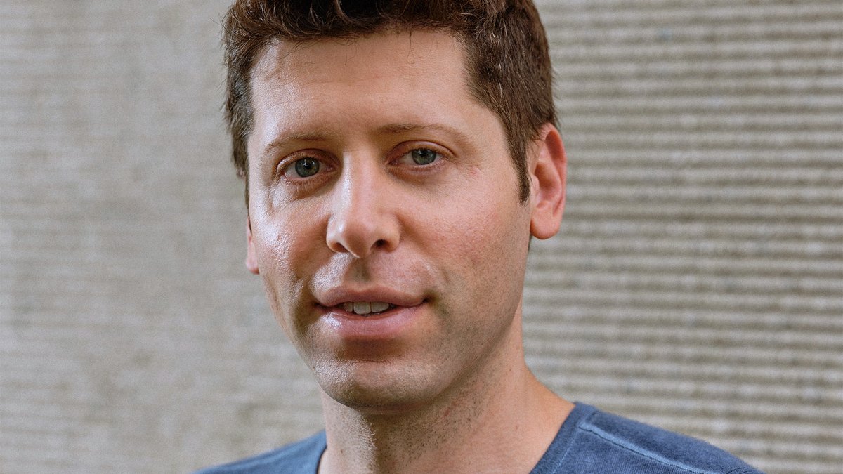 Exclusive Interview: OpenAI’s Sam Altman Talks ChatGPT And How ...