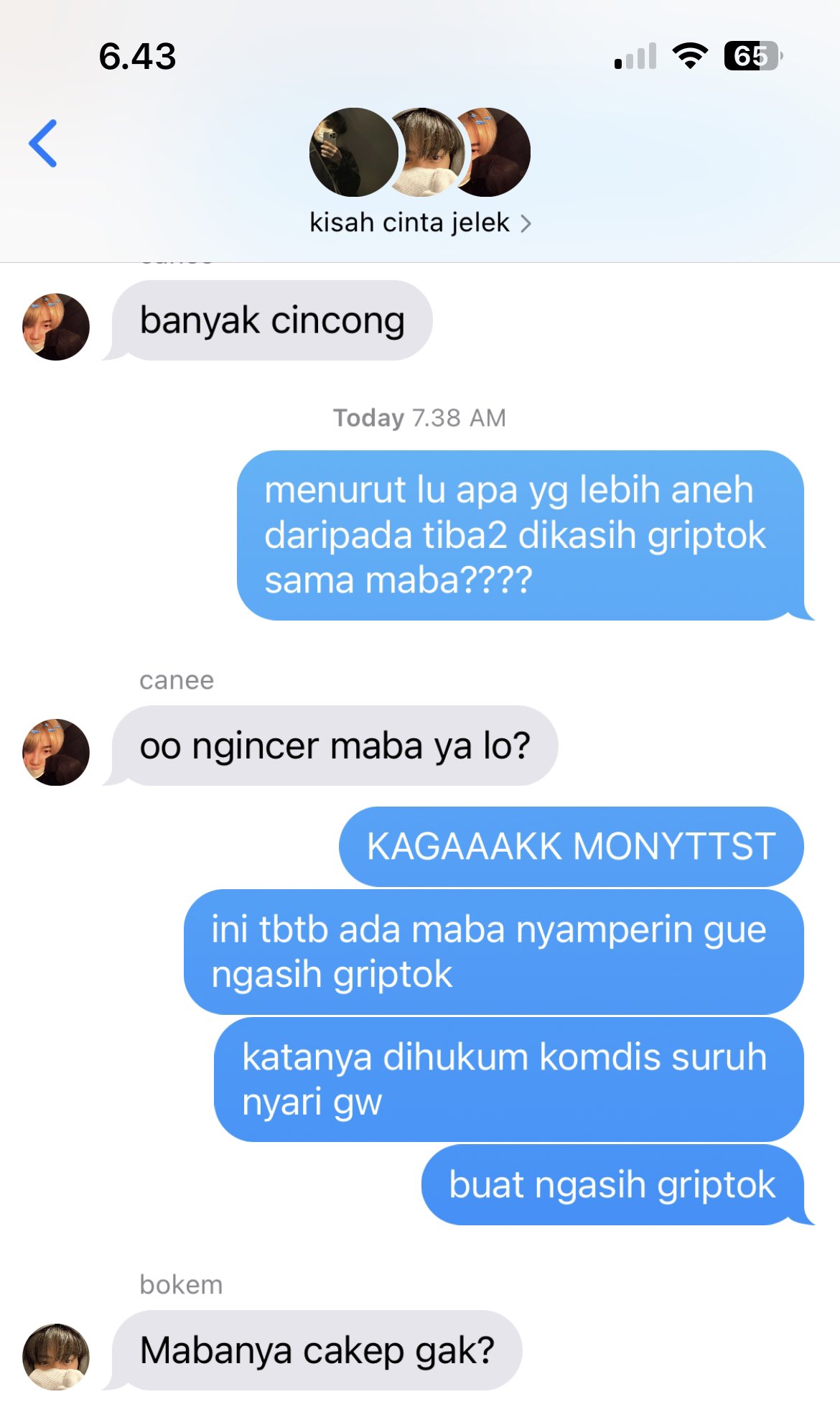 ruru on Twitter: "versi sohib https://t.co/ednJQqp4rw" / Twitter