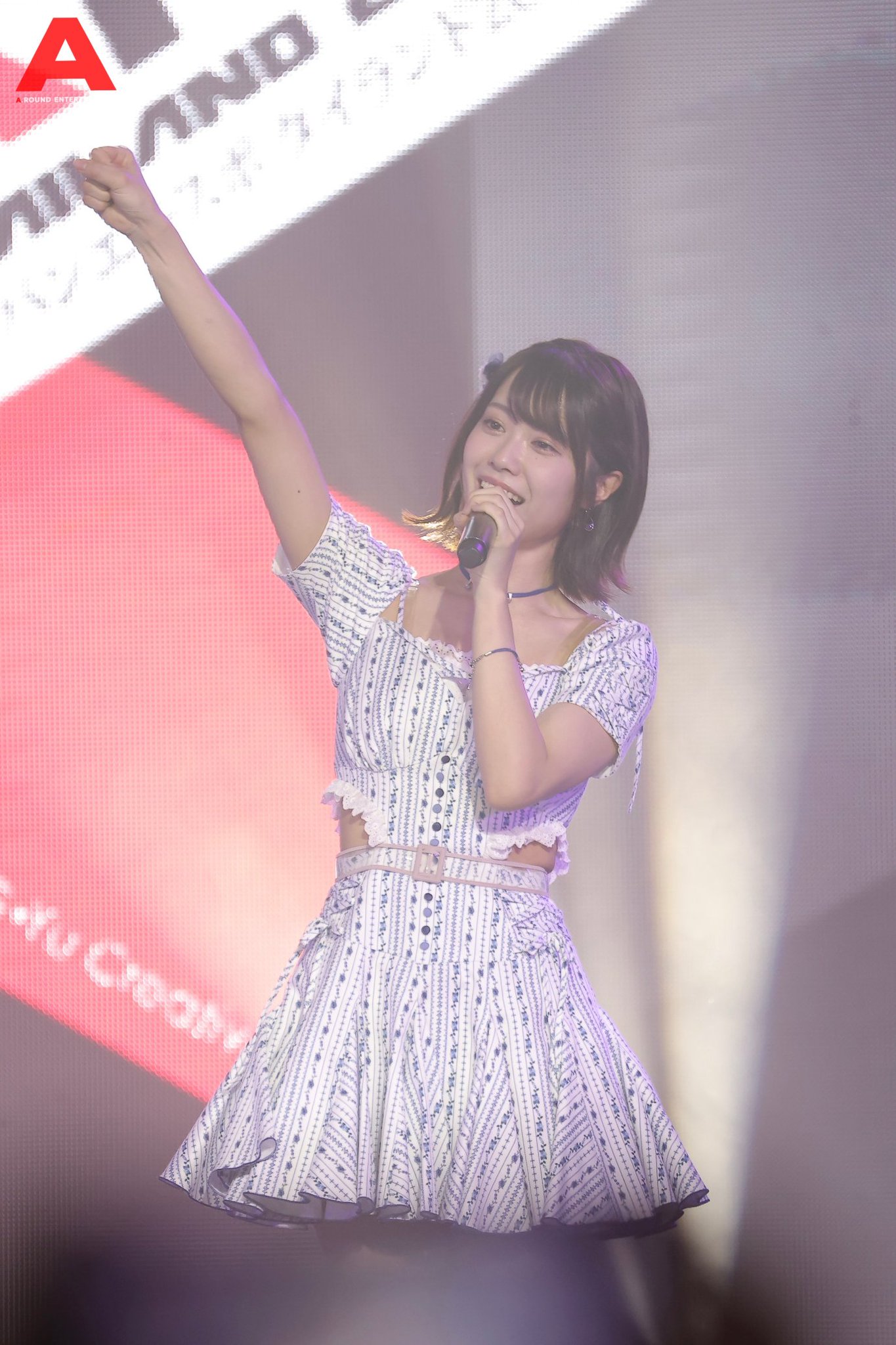 A.ROUND on Twitter: "#小田えりな #OdaErina #AKB48 ร่วมโชว์ในงาน "JAPAN EXPO THAILAND 2023" ครั้งที่ 8 ...