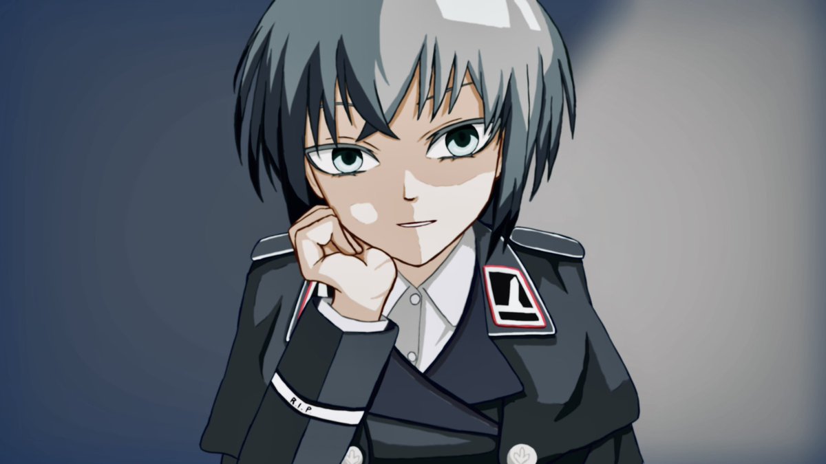 Kitrie (@Kitrie_trd) さんのイラスト・マンガ作品まとめ (14 件) - Twoucan