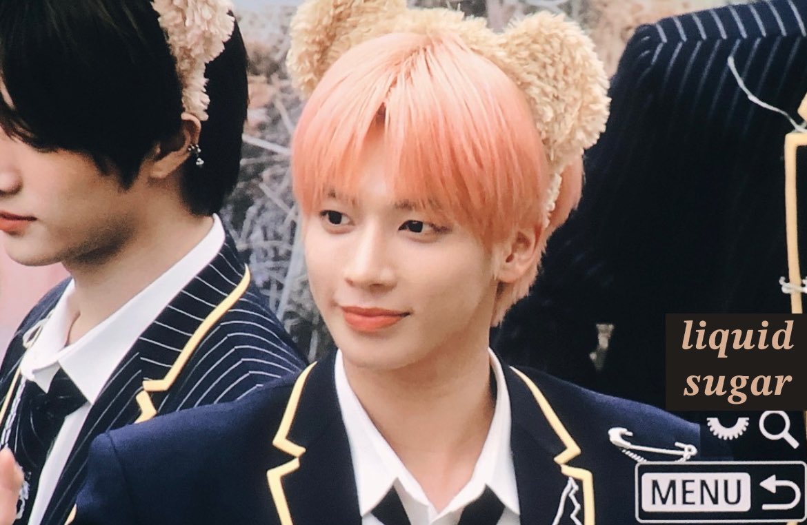 kurr 🛼 on Twitter: "RT @liquidsugar_25: 230203 사운드웨이브 팬사인회 태현 𝙥𝙧𝙚𝙫𝙞𝙚𝙬 곰돌.zip #TXT # ...