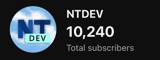 NTDEV @ntdev@mastodon.social on Twitter: "I have reached Windows 10 RTM ...