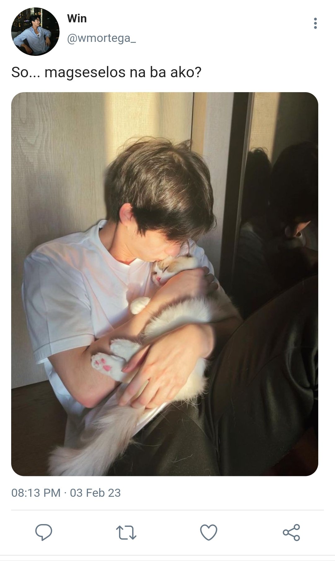 𝙣𝙞𝙘𝙖-𝙣𝙞𝙢 ♡ || ️ ongoing brightwin au on Twitter: "485 // 𝙍𝙀𝘾𝙊𝙐𝙋𝙇𝙄𝙉𝙂 // #brightwin some tweets ...