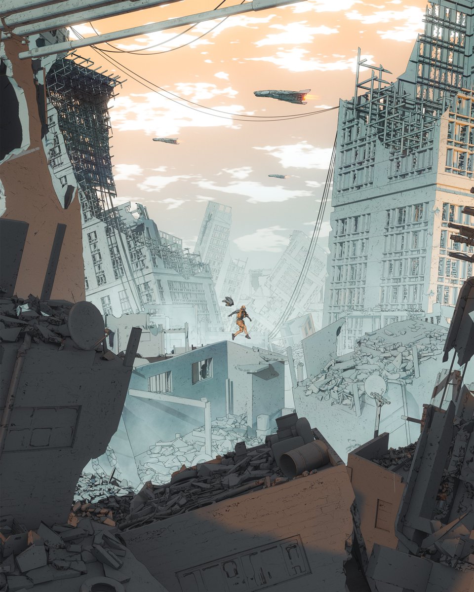 Marco Zagara (@marcozagara) さんのイラスト・マンガ作品まとめ (52 件) - Twoucan