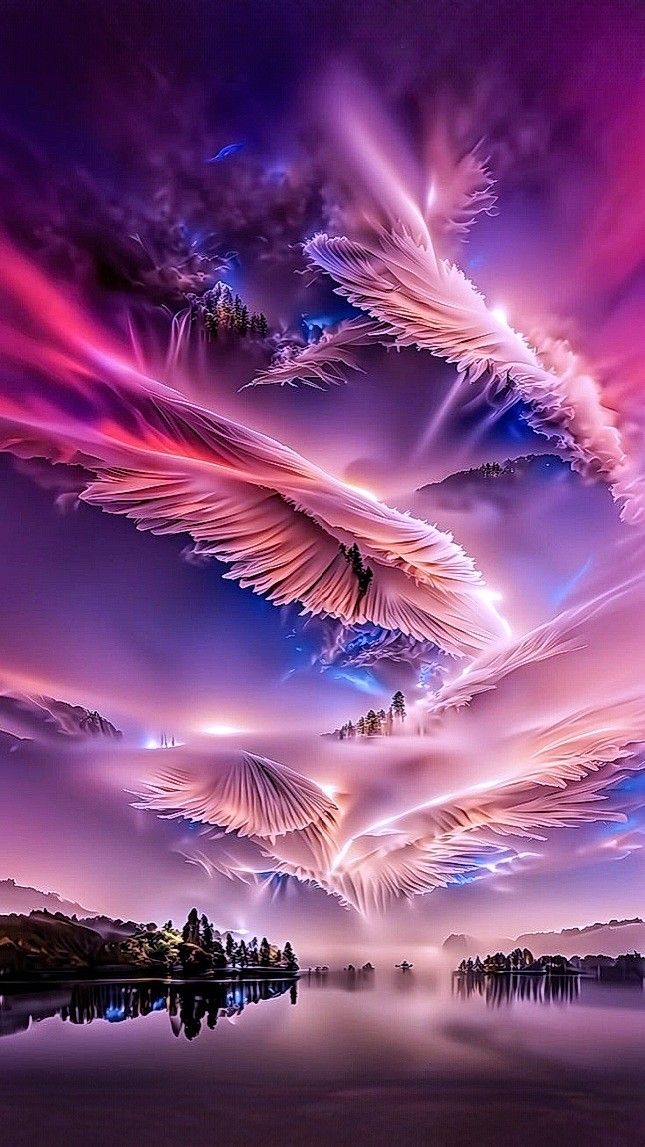 Imagine Wallpaper Nature