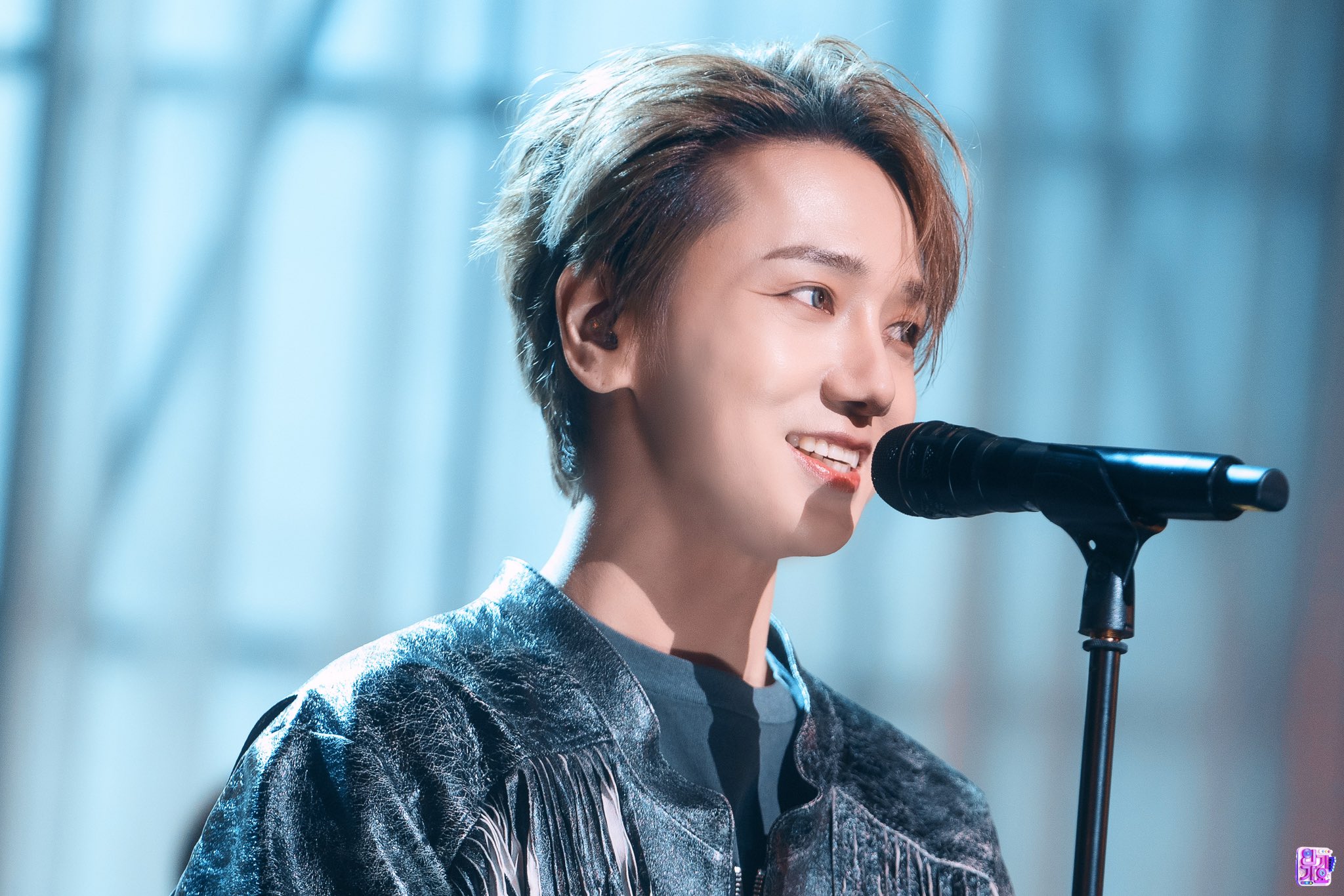 ☁ YESUNG PICS ☁ on Twitter: "230203 SBS Inkigayo update 🎤 @shfly3424 #yesung #예성 https://t.co ...