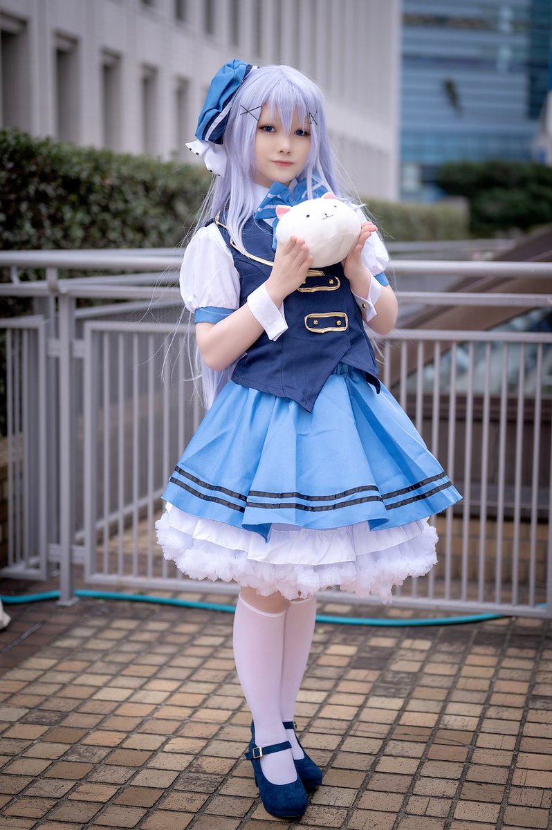 紫陽花.* ⚘ (@azisai_cos) さんのコスプレ作品まとめ (10 件) - Twoucan