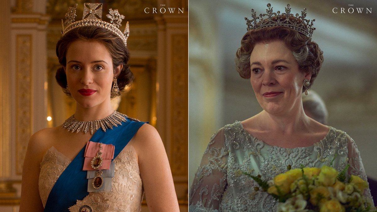 Sony Pics At Home UK on Twitter: "same person, different font."