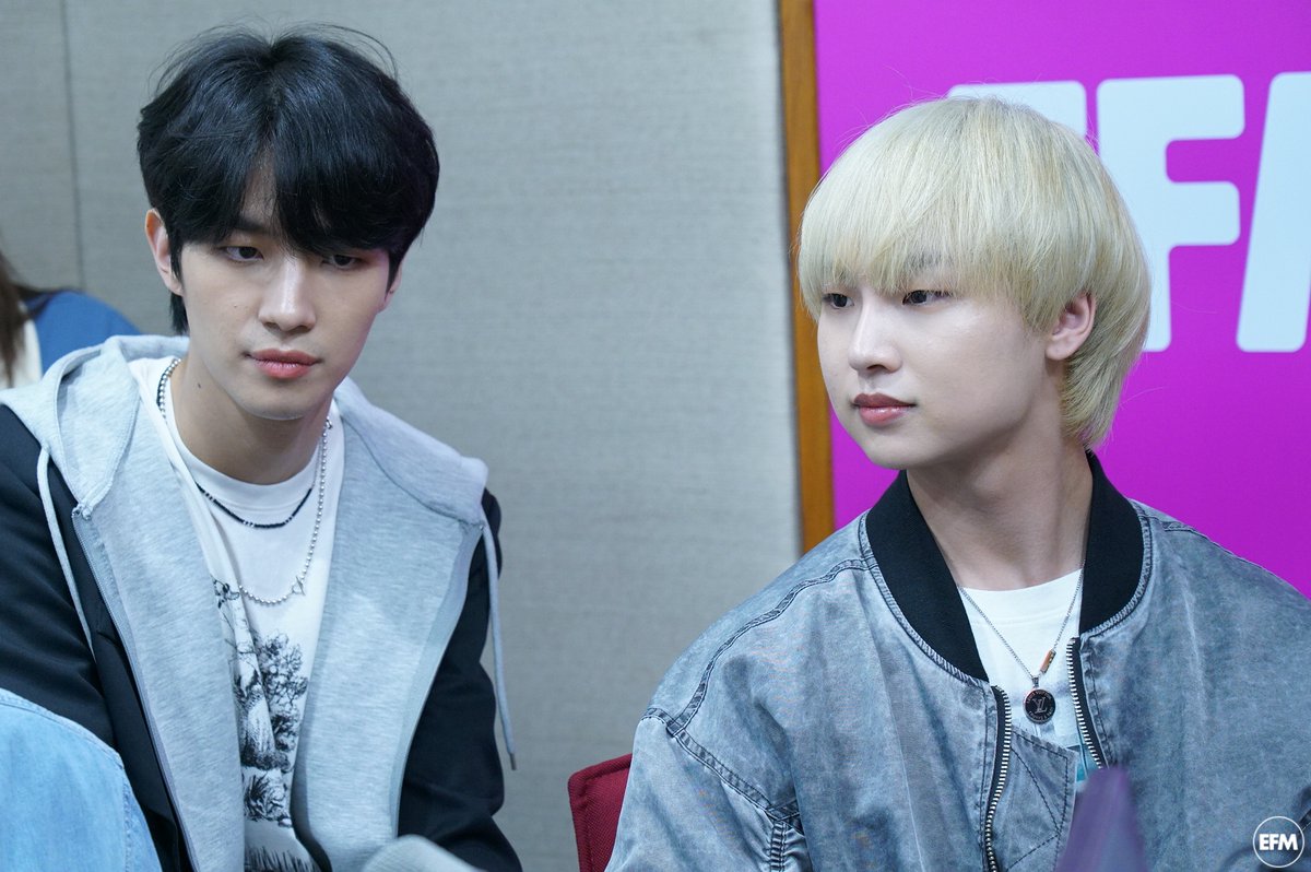 WOOCHUL THAILAND on Twitter: "RT @EFM_STATION: 📍Official MV : http://youtu.be/rCV1S0dNcWc #EFM94 ...