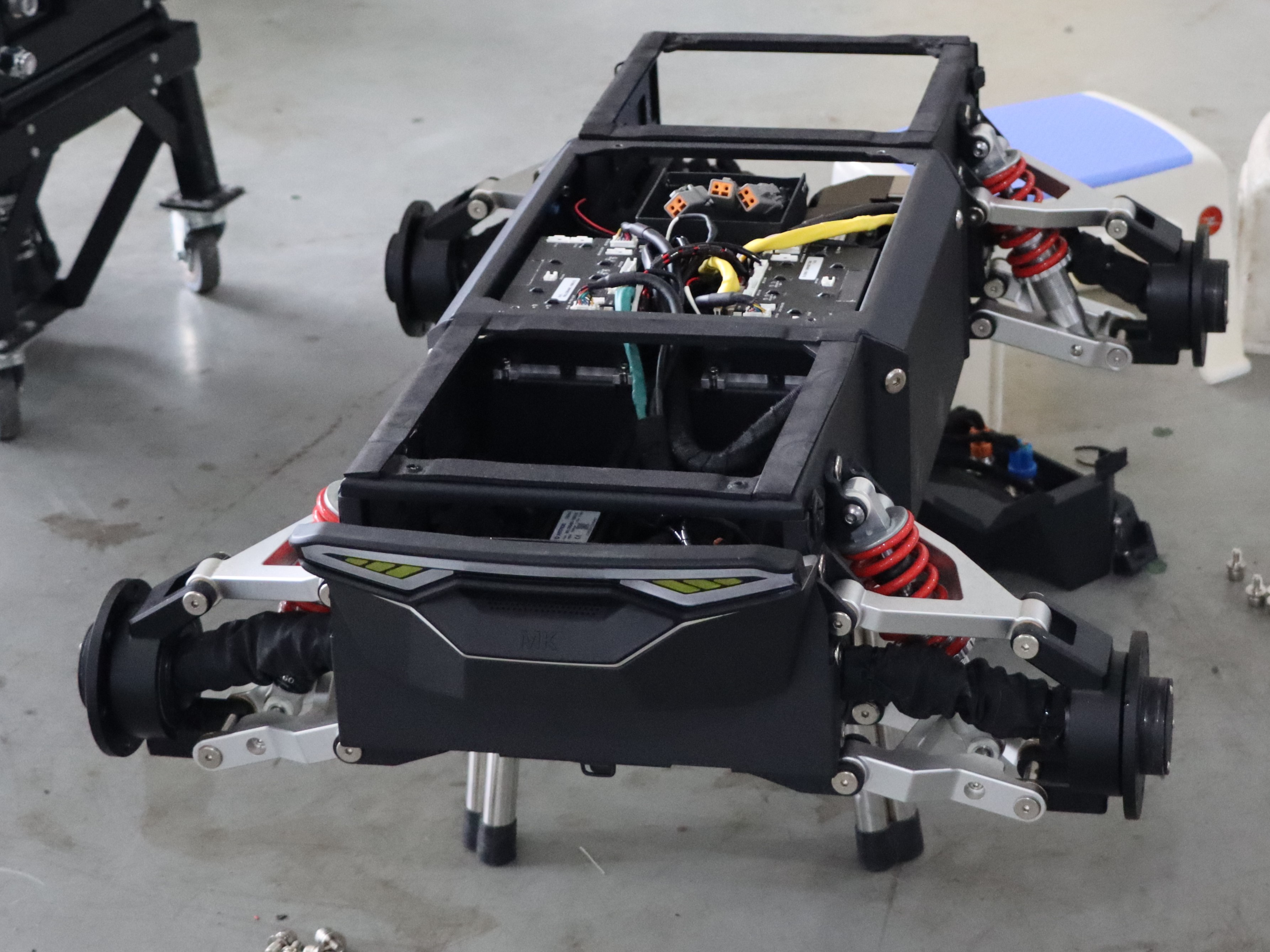 Fdata Robot (@fdatarobot) / Twitter