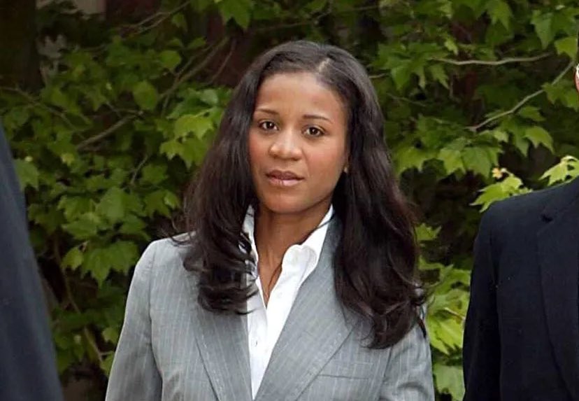 Princess Angela Brown