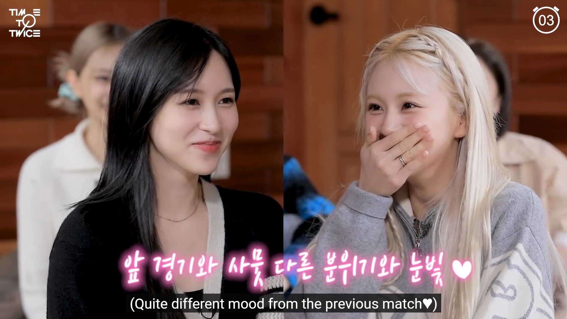 minaron on Twitter: "Every week I'm reminded of that "What's your favorite gay show? TIME TO ...