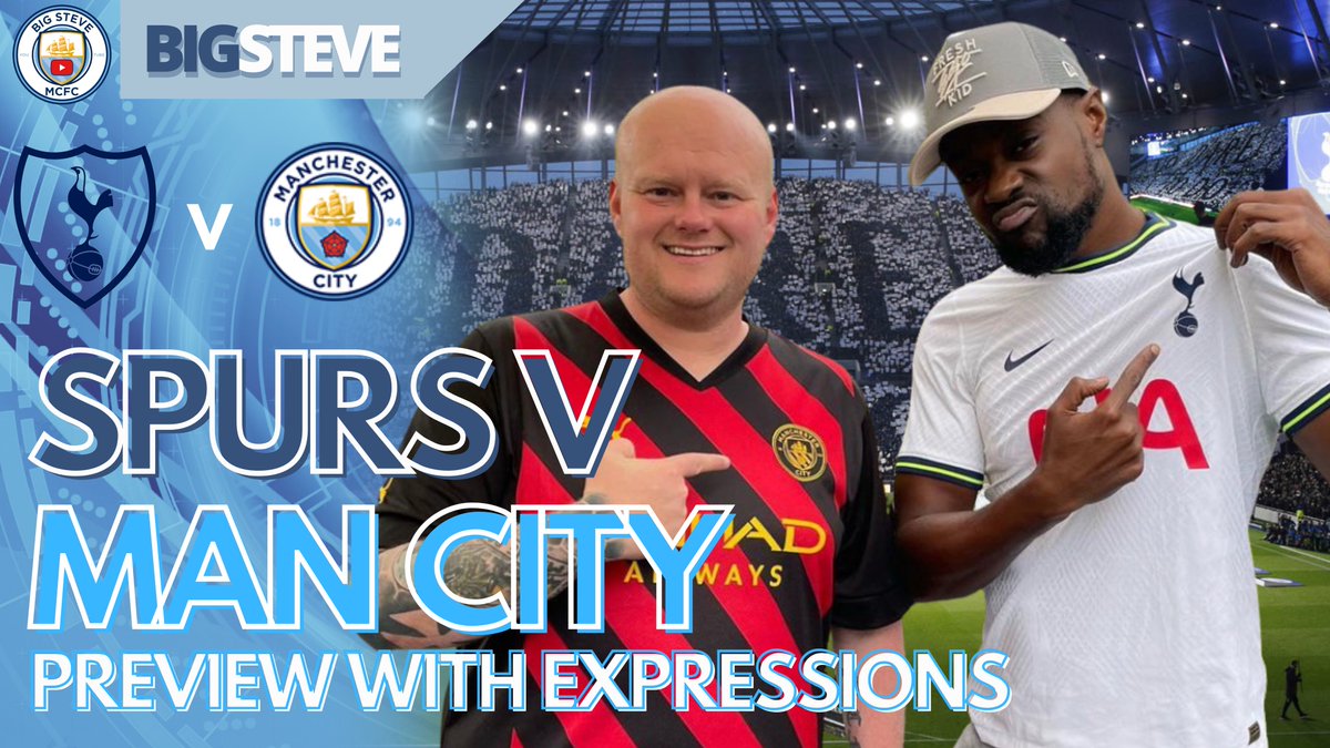 Citizen Channel: Man City & Movie/TV/Game vlogs on Twitter: "RT @MCFCDaps: 🎬BLOCKBUSTER OF A ...