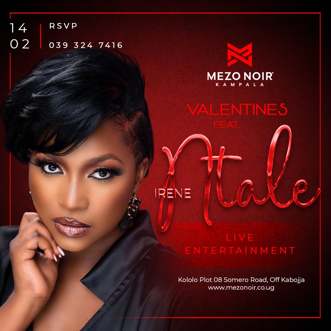 MEZO NOIR UG | Official Account on Twitter: "Prepare for a sensual night of sheer enchantment ...