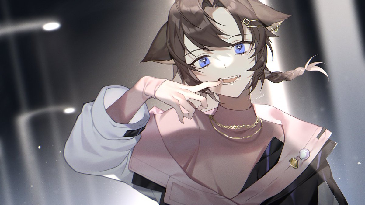 桜弘揮 (@seki_syrup) さんのイラスト・マンガ作品まとめ (27 件) - Twoucan